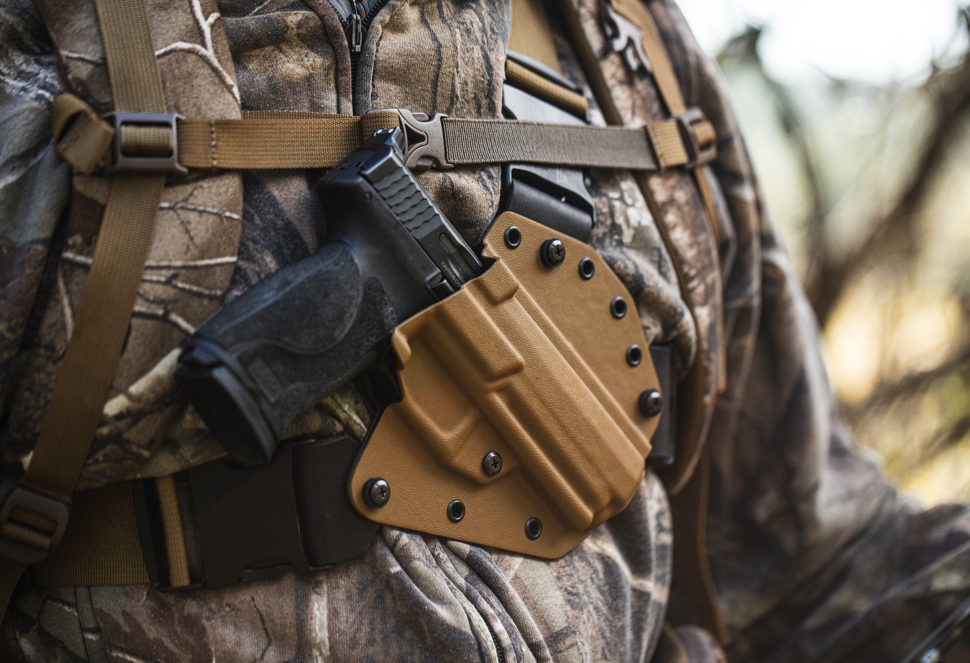Chest Holsters | Invader Concepts – INVADER CONCEPTS