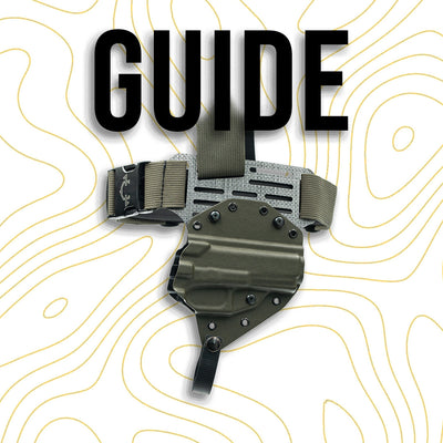 GUIDE Torso Holster