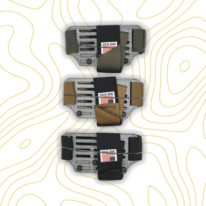 GUIDE Panel Kit