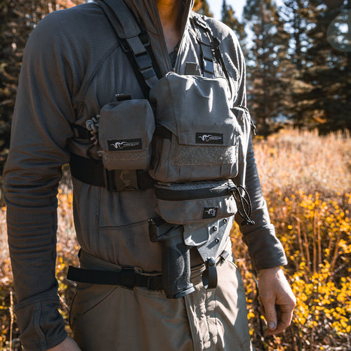 GUIDE Torso Holster