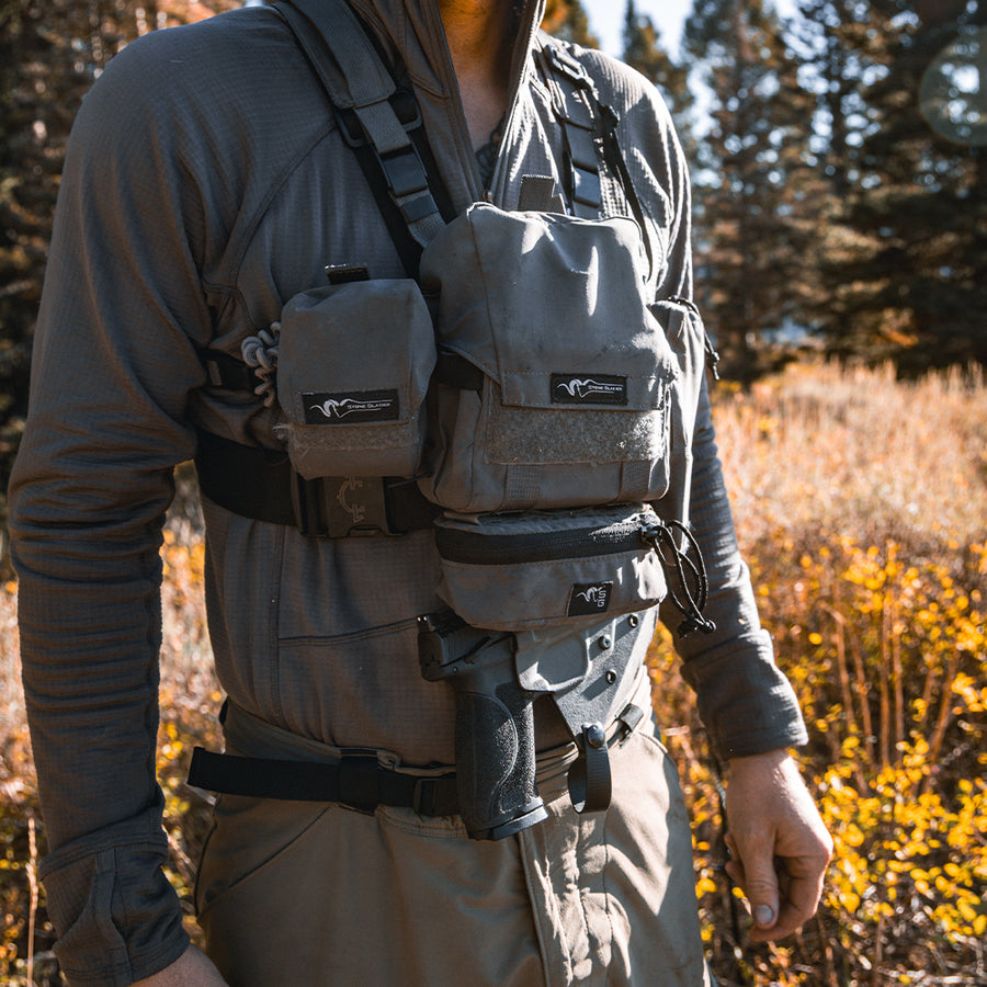 GUIDE Torso Holster