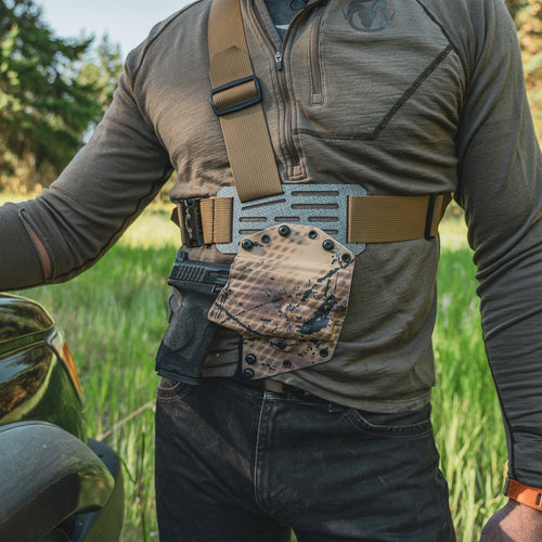 GUIDE Torso Holster